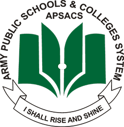 Aps School Logo